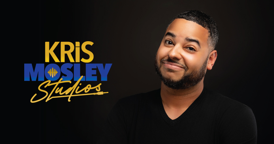 Kris Mosley | Voice Actor